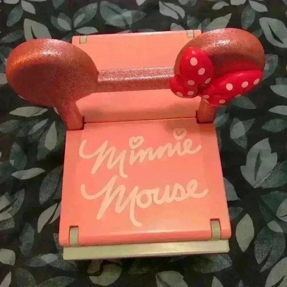 Disney | Toys | Disney Minnie Mouse Picnic Basket | Poshmark